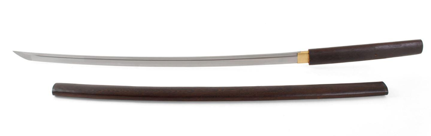 Katana Wan Dao