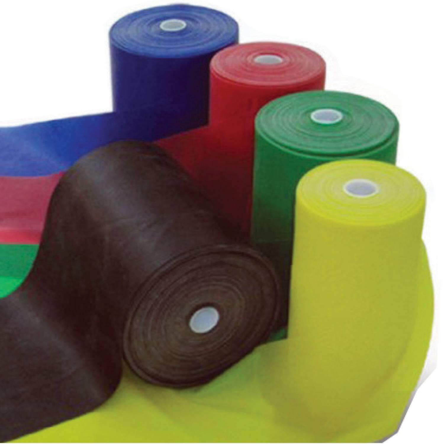 Trænings Elastik i Metermål